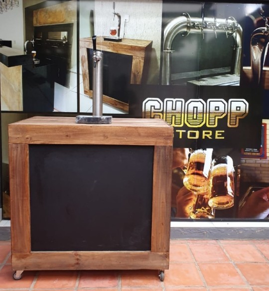 Chopp Store Importadores, la mayor gama de chopperas eléctricas del ...